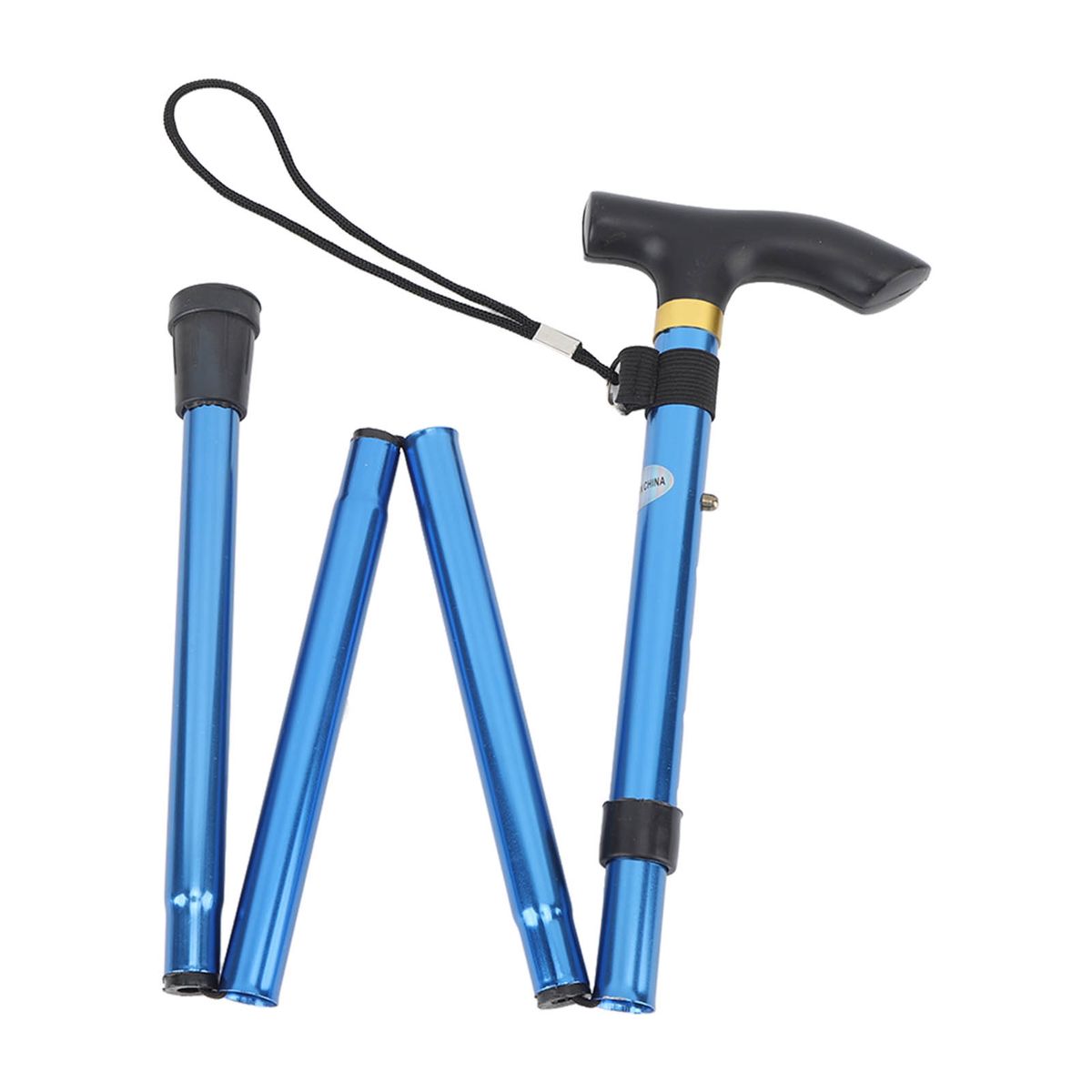 All-terrain adjustable walking stick | Shop Today. Get it Tomorrow ...
