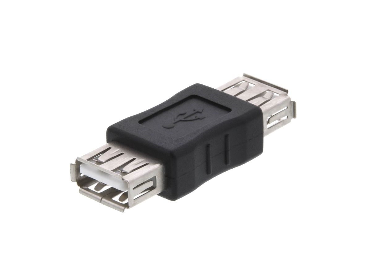 Replacement USB Female to USB Female Adapter | Shop Today. Get it ...