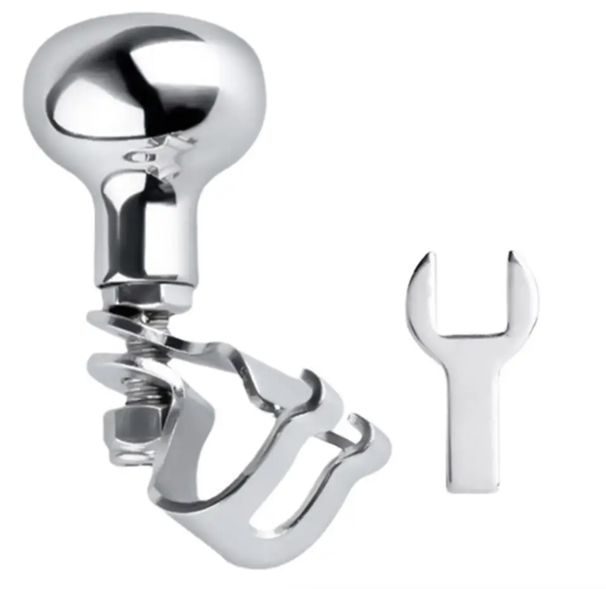 Sport Camping Marine Accessories Spinner Knobs For Yacht Boats 6.5cm ...