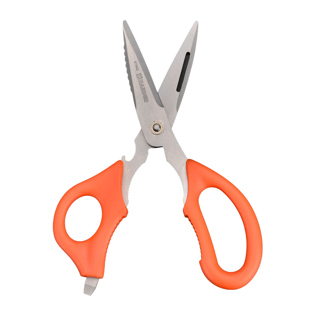 HARDEN Multi-Purpose Scissors 210mm | Shop Today. Get it Tomorrow ...
