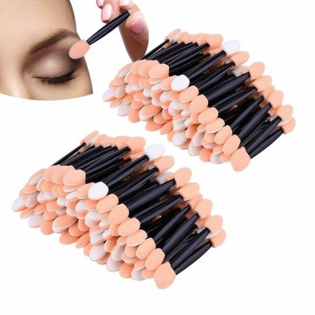 Disposable Makeup Applicators | Saubhaya Makeup