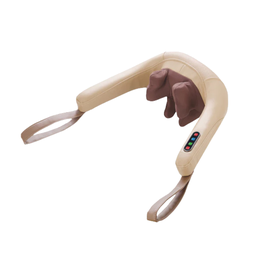 U-Shaped Intelligent Kneading Neck & Shoulder Massager | Shop Today ...