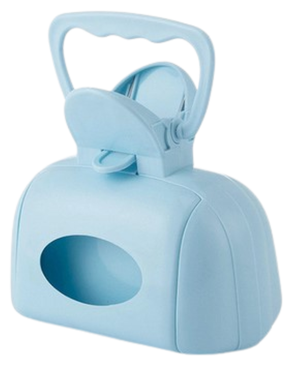 Poop Scoop - Clip Action Bucket Scoop | Buy Online in South Africa ...