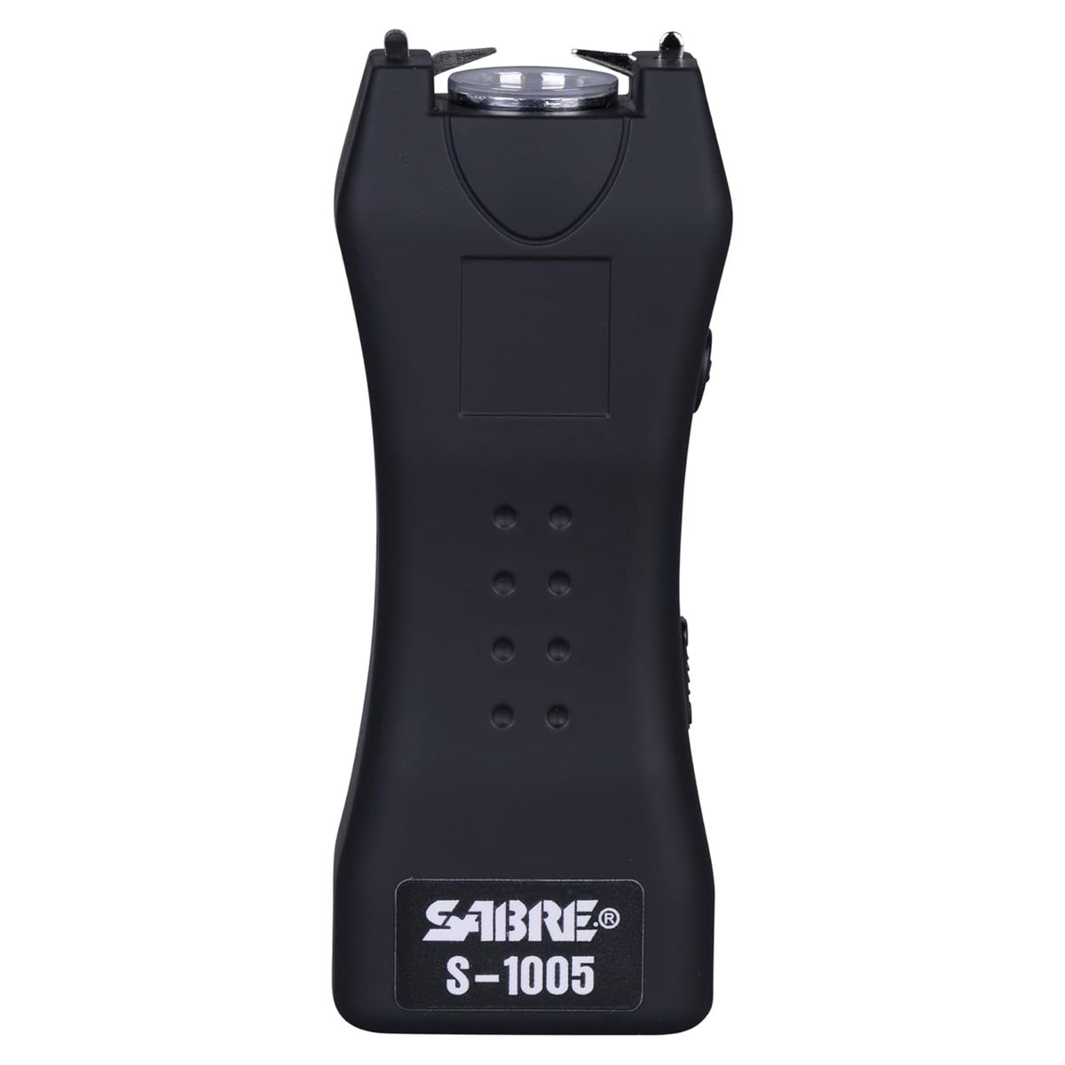 Sabre Red 1.600 UC Mini Stun Gun with Holster- S-1005-CM | Shop Today ...