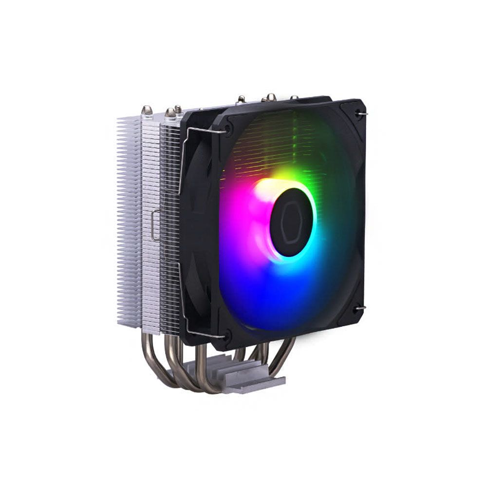 Cooler Master Hyper 212 Spectrum V3 ARGB Air Tower Cooler | Shop Today ...
