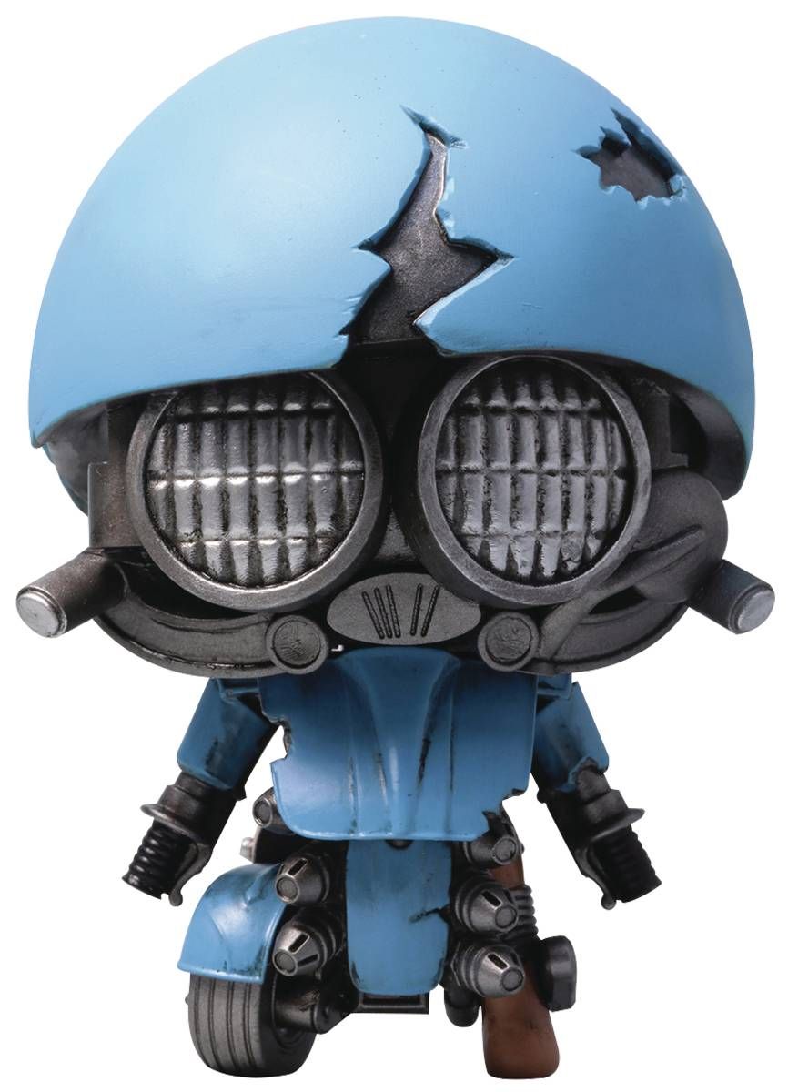 Transformers Last Knight Sqweeks 4IN PVC Figure | Shop Today. Get it ...