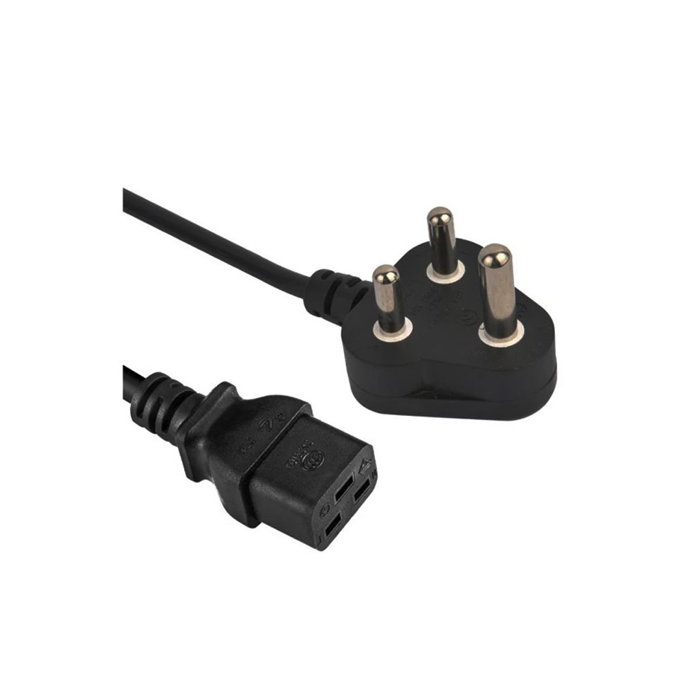 PC-AC-ZA (ZA) AC Power Cord | Buy Online in South Africa | takealot.com PC-AC-ZA (ZA) AC Power Cord | Buy Online in South Africa | takealot.com
