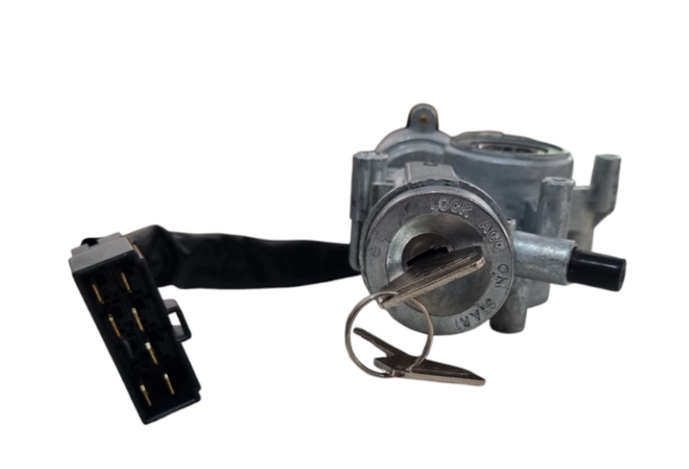 Replacement Ignition Switch For Toyota Hilux YN With Set Of Keys | Shop ...