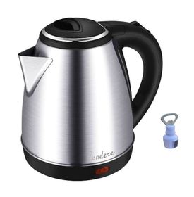 Condere 2 Litre Cordless Electric Kettle- And Bottle Opener | Shop ...