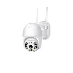 Dual Antenna Smart Wifi Camera For Home & Business Security | Shop ...