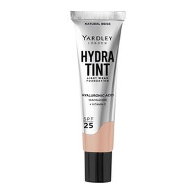 Yardley Hydra Tint Foundation | Shop Today. Get it Tomorrow! | takealot.com