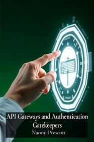 API Gateways and Authentication Gatekeepers | Shop Today. Get it Tomorrow! | takealot.com