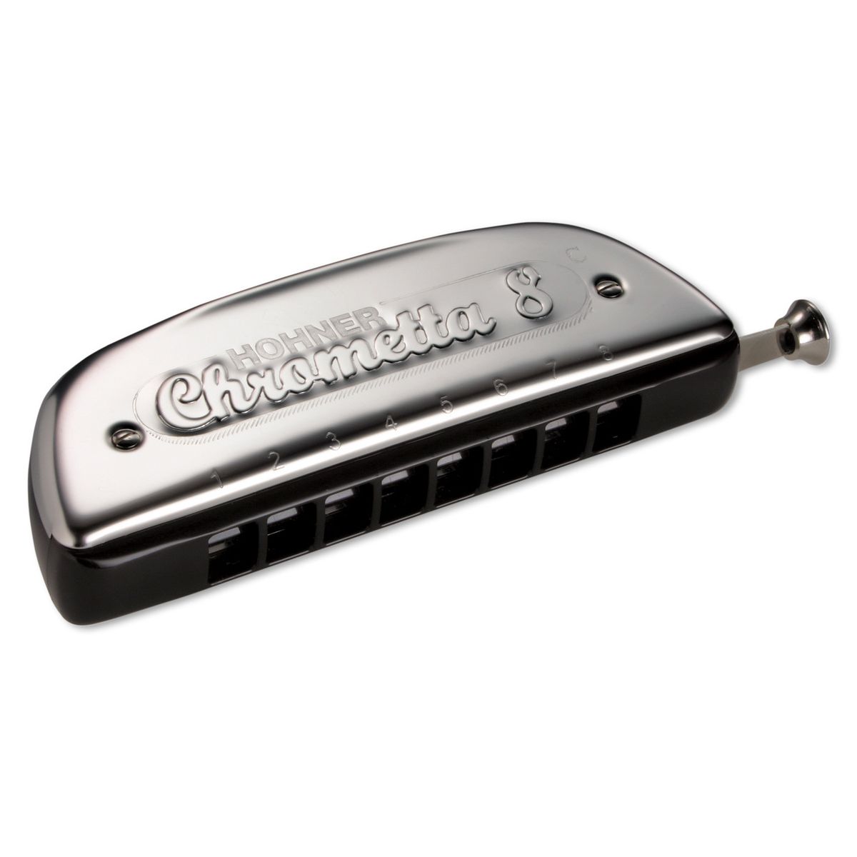 Hohner Chrometta 8 Harmonica | Shop Today. Get it Tomorrow! | takealot.com