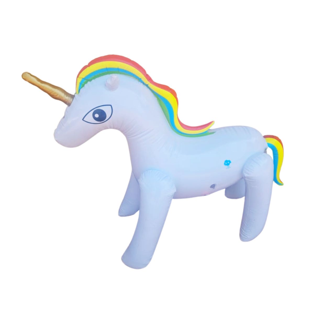 Pool Inflatables & Toys - Inflatable 1M Unicorn Sprinkler for sale in ...