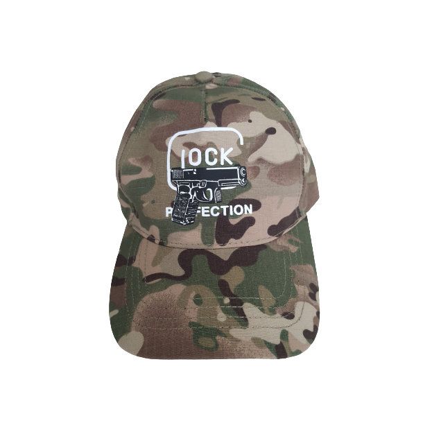 Glock Perfection Cap - Camouflage | Shop Today. Get it Tomorrow ...