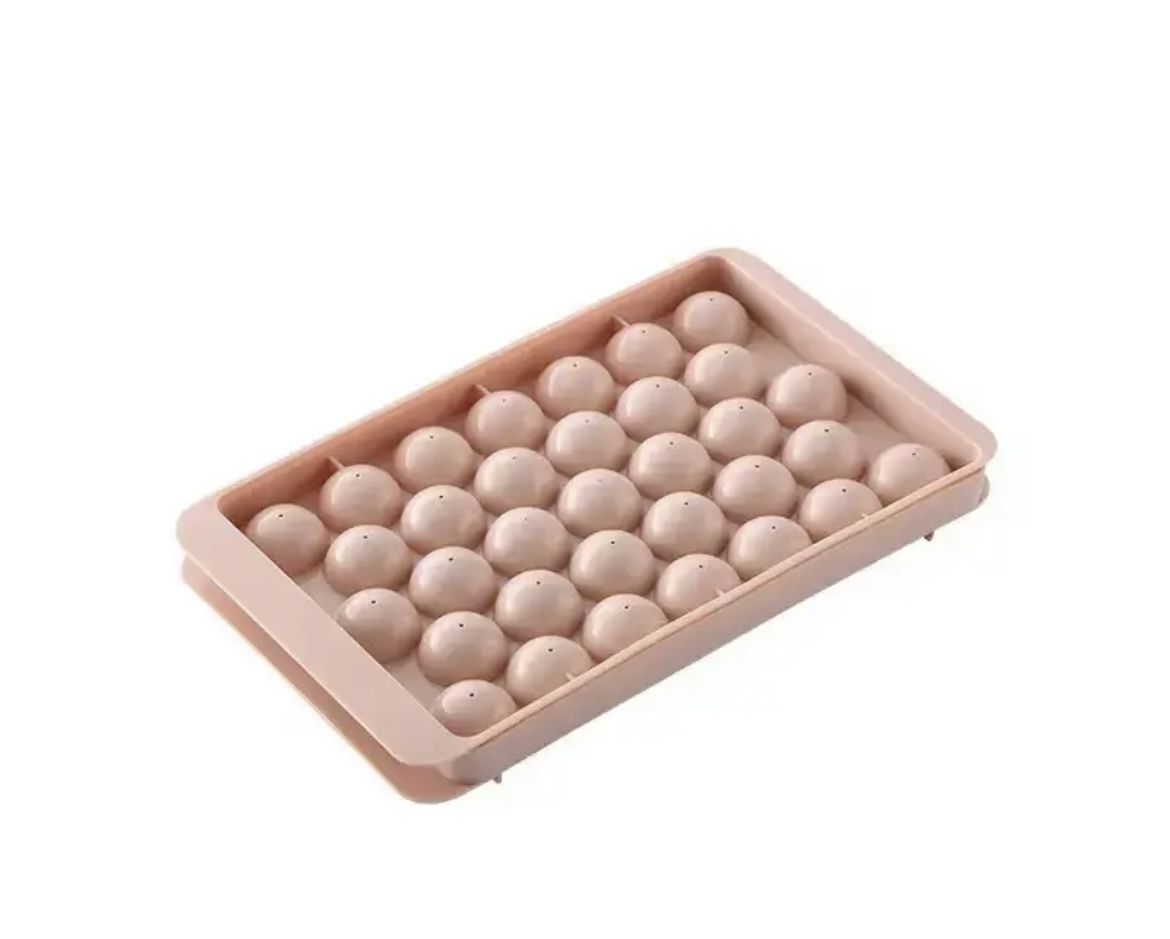 Round Mini Ice Mold Tray | Shop Today. Get it Tomorrow! | takealot.com