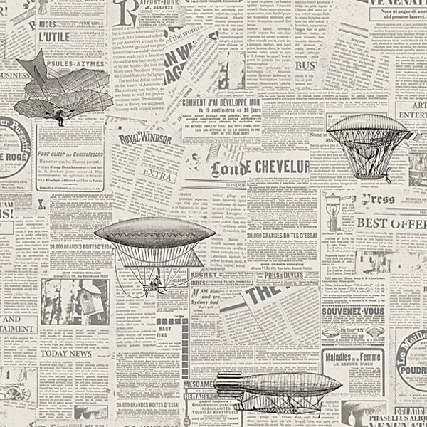 2 X EXTRA! EXTRA! Wallpaper | Shop Today. Get it Tomorrow! | takealot.com