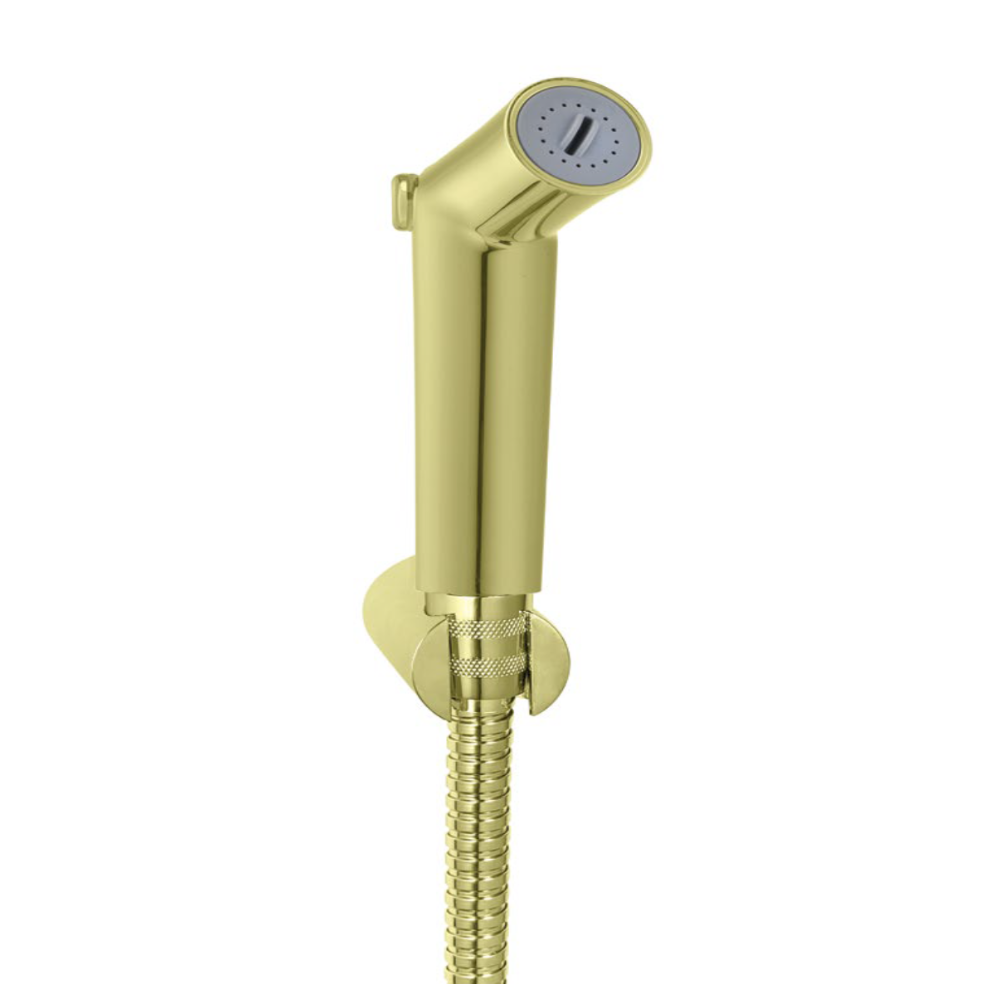 Brushed Brass Bidet Set | Shop Today. Get it Tomorrow! | takealot.com