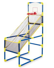 Children Arcade Indoor Basketball Toys Sports Game Set | Shop Today ...