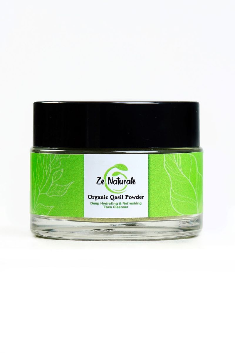 Organic Qasil Powder | Shop Today. Get it Tomorrow! | takealot.com