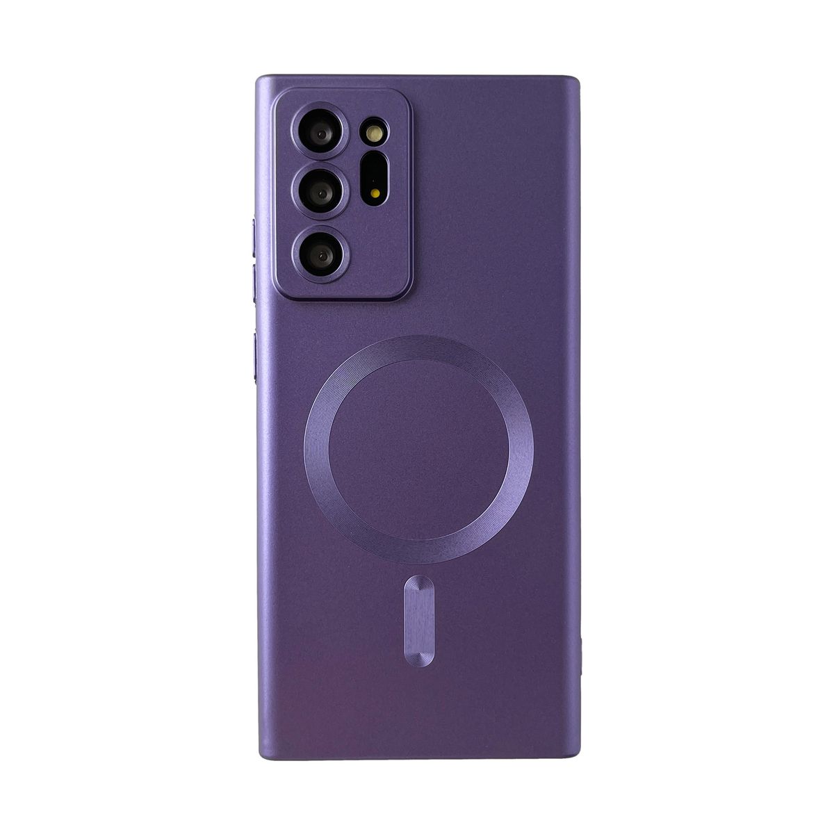 Colour Magnetic Design Phone Cover For Samsung Note S20 Ultra | Shop ...