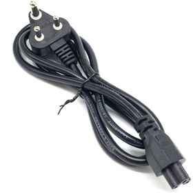 Laptop Power Supply Clover Cable Flower Cable for Laptop Charger ...