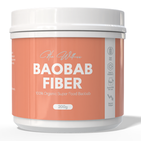 Her Wellness - Baobab Fiber | Shop Today. Get it Tomorrow! | takealot.com