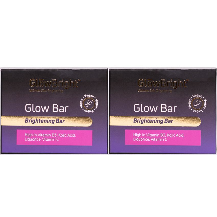 Glow Bright Brightening Soap - 2 Pack | Shop Today. Get it Tomorrow ...