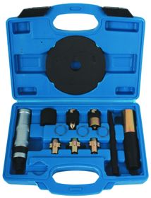 Toolco Universal Rim / Wheel Lock Removal Tool Kit | Shop Today. Get it ...