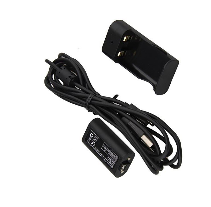 4in1 Charge & Play Kit for Xbox One Gaming Controller | Shop Today. Get ...