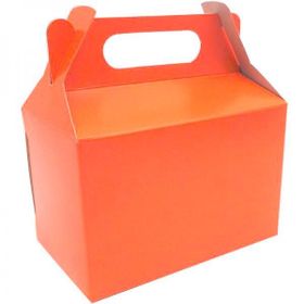 Orange Party Box (10) | Shop Today. Get it Tomorrow! | takealot.com