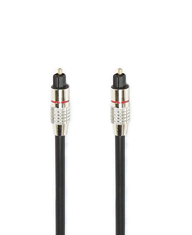 Premium Quality Optical Audio Cable 1M | Shop Today. Get it Tomorrow ...