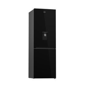 Defy 348L Black Glass Fridge with WD DAC652 | Shop Today. Get it ...