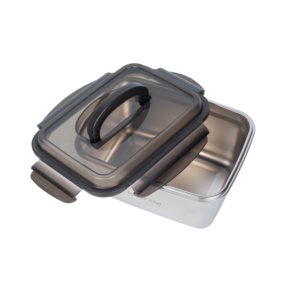 Snappy Chef 2.8l SS Multipurpose Container | Shop Today. Get it ...
