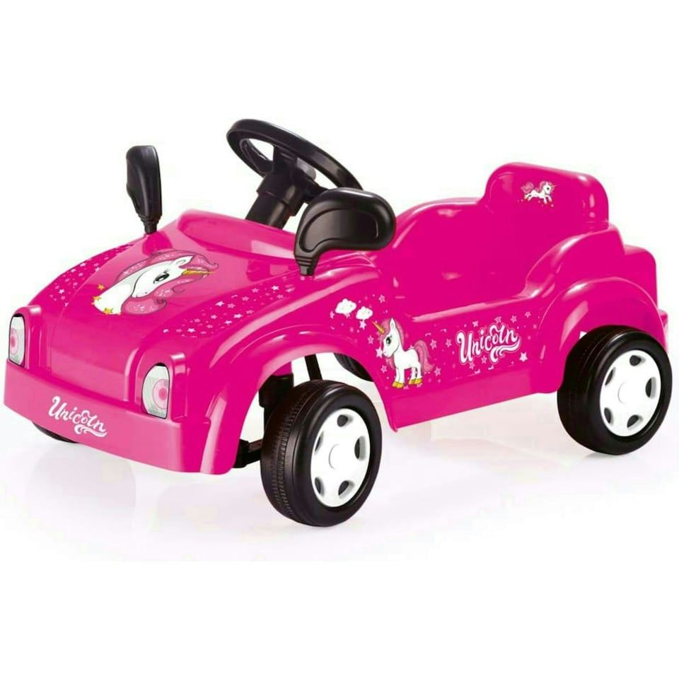 Unicorn Smart Car Pedal Operated | Shop Today. Get it Tomorrow ...