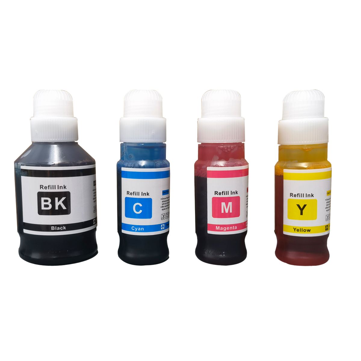 Canon GI-41 Compatible ink Bottle Set/combo | Shop Today. Get it ...