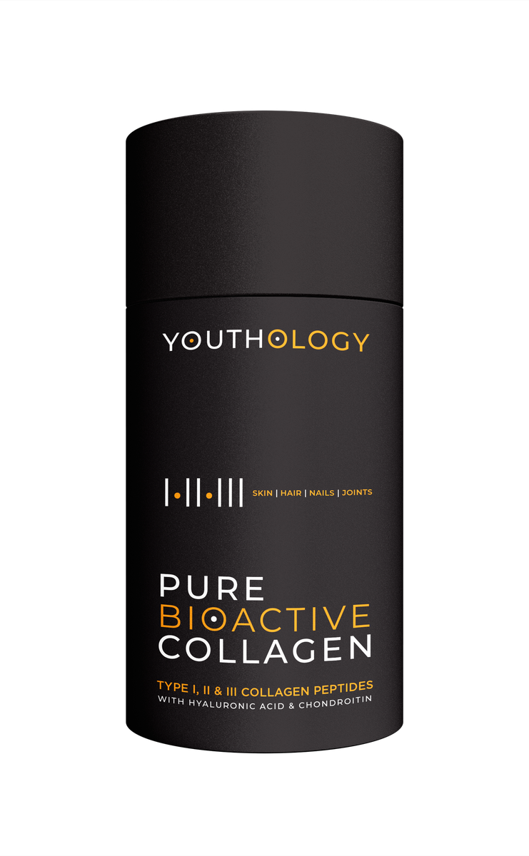 Youthology Pure Bioactive Collagen Powder 600g | Shop Today. Get it ...