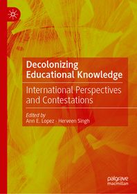 Decolonizing Educational Knowledge | Shop Today. Get it Tomorrow ...