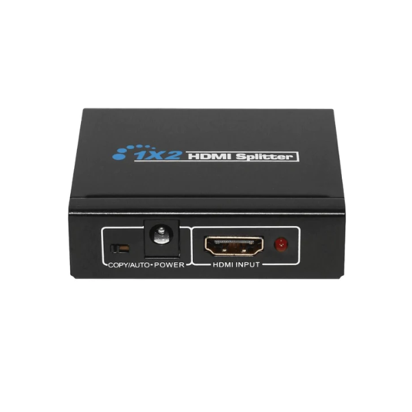 1 to 2 (2 outputs) HDMI v1.4 Powered Splitter | Shop Today. Get it ...