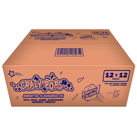 Crazy Pops - Ice Pop Box of 12 x 12 | Buy Online in South Africa ...