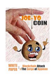 Joe-Yo Coin: Whitepaper: The Surge of Appman | Shop Today. Get it ...