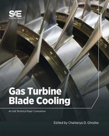 Gas Turbine Blade Cooling | Shop Today. Get it Tomorrow! | takealot.com