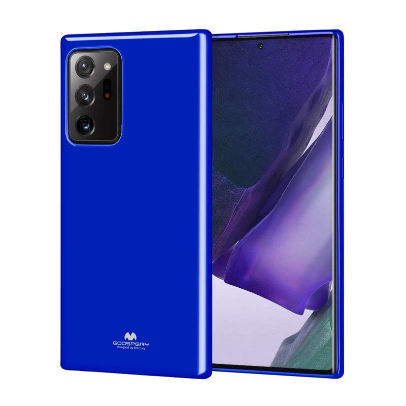 We Love Gadgets Jelly Cover for Galaxy Note 20 Ultra | Shop Today. Get ...