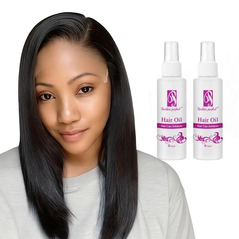 16Inch Brazilian Hair Full Frontal Straight Bob Wig Combo Gift for ...
