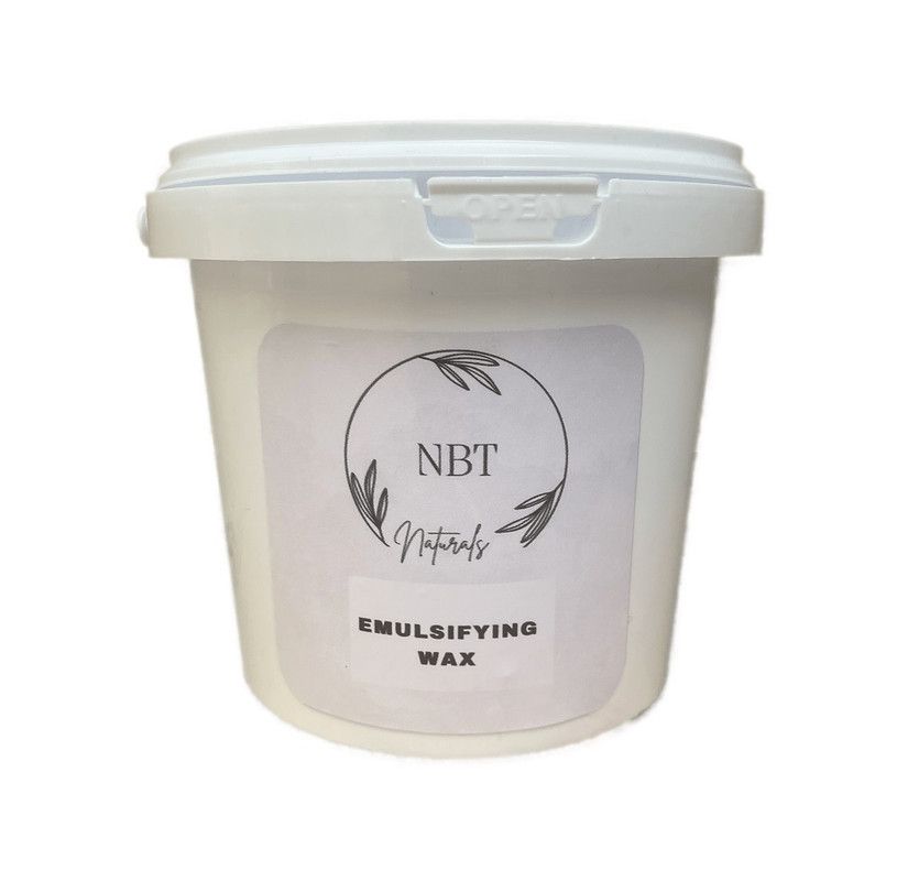 NBT Naturals - Crodex A / SX Wax - Emulsifying Wax (DIY Skincare ...