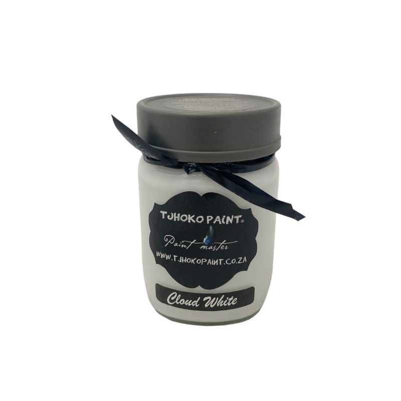 Tjhoko Water Based Chalk Paint (A) - 250g | Shop Today. Get it Tomorrow ...