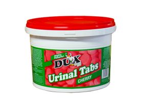 Dux Urinal Tabs Cherry 4x4kg | Shop Today. Get it Tomorrow! | takealot.com