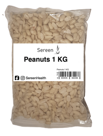 Peanuts 1 KG | Shop Today. Get it Tomorrow! | takealot.com