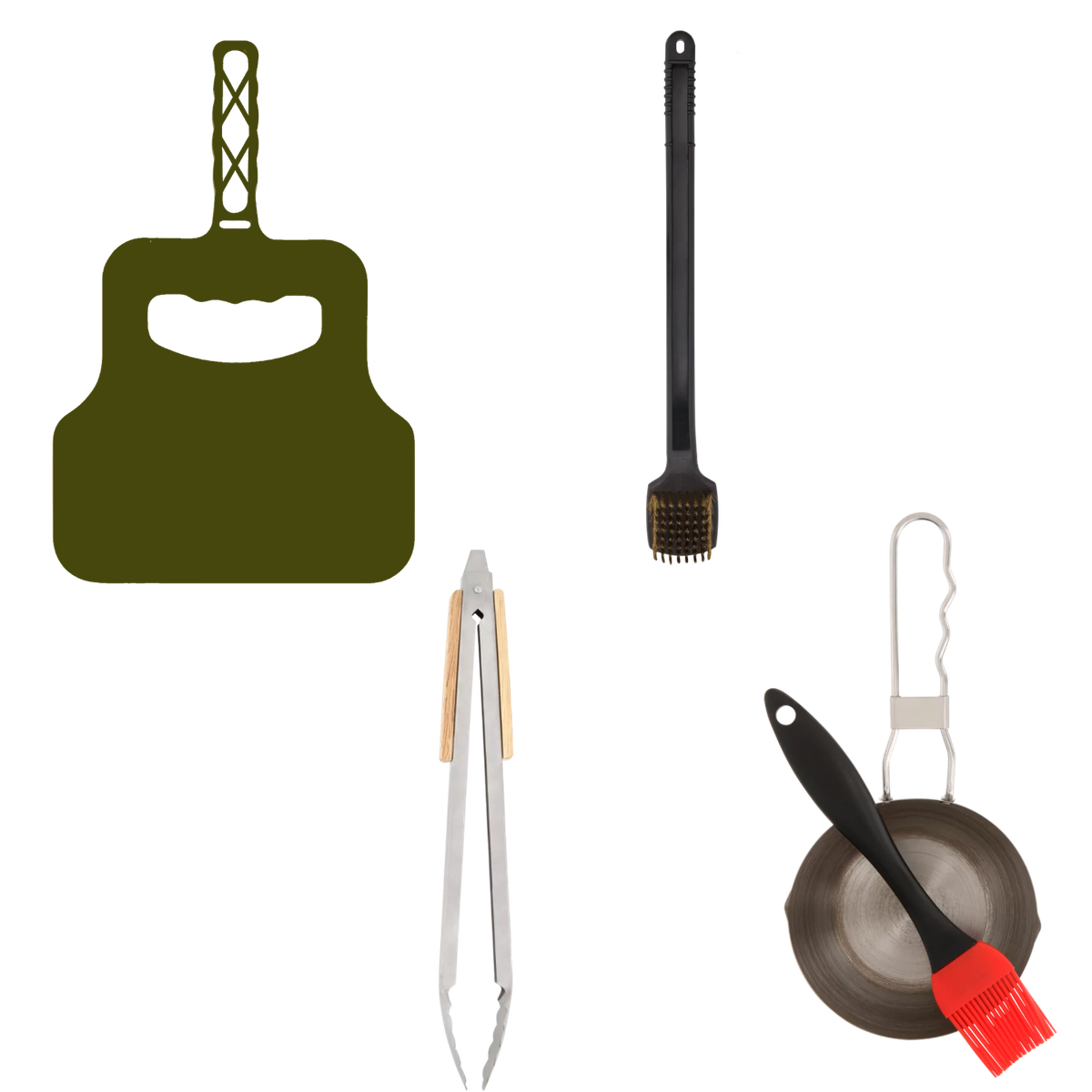 Ultimate Braai Kit - 5Piece | Shop Today. Get it Tomorrow! | takealot.com