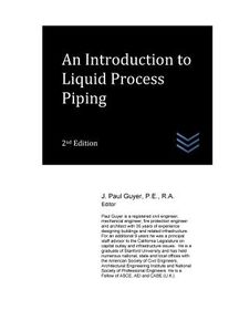 An Introduction to Liquid Process Piping | Shop Today. Get it Tomorrow ...